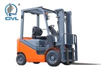 China Lonking Industrial Forklift Trucks / Used Forklift Lifting Forklift Engine Type for sale