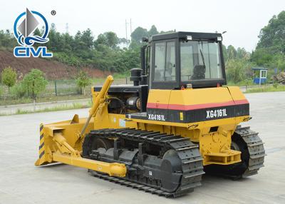 China Fill Grade Shantui Bulldozer, Operating Weight 17.7t, Engine Shangchai SC11CB184G2B1/ Weichai WD10G178E25 for sale
