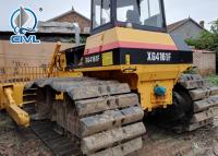 China Fill Grade Shantui Bulldozer, Operating Weight 17.7t, Engine Shangchai SC11CB184G2B1/ Weichai WD10G178E25 for sale