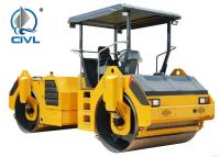 China Road Roller Compactor Road Maintenance Machinery With Single Drum 20t Road Construction Equipment for sale
