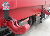 China Sinotruk HOWO 6x4 Heavy Duty Dump Truck with Manual Transmission for sale for sale