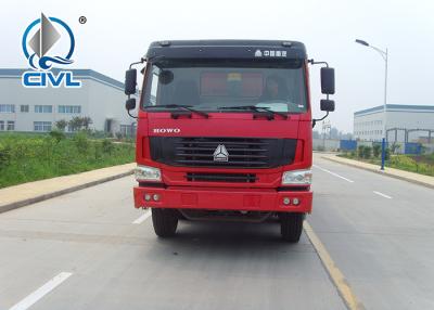 China 8x4 50T Heavy Duty Dump Truck  RHD International Dump Truck SINOTRUK HOWO tipper truck euro II 420hp for sale