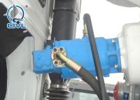 China Sinotruk Howo7 10CBM  Concrete Mixer Truck With RHD 10 Wheels And Italy Pump for sale