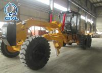 China 400HP Motor Graders Soil stonbilizer WR2100L High Speed Full Hydraulic Drive High Reliability for sale