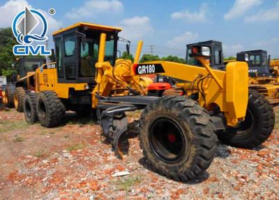 China Motor Graderroad maintainer grader With Cummins Engine 7000kg  6880×2375×3150mm heavy equipment motor grader for sale