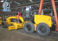 China 2020 New Machinery GR100 100hp Mini Motor Grader For Sale  Motor Grader With  WEICHAI Engine for sale