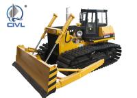 China New Crawler bulldozer CVXG221L  Cummins  Engine Desert Bulldozer For Desert Operation for sale