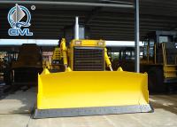 China 315L 4.5cbm 22 Ton Crawler Bulldozer CVSD22 Type Euro Engine New Shantui Bulldozer for sale