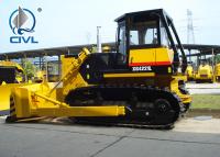 China New Crawler bulldozer CVXG221L  Cummins  Engine Desert Bulldozer For Desert Operation for sale