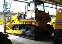 China Competitive Price Shantui Bulldozer Crawler Bulldozer Dozer SD22 new 220HP shantui bulldozer for sale