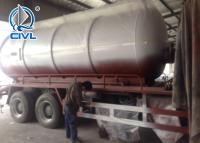 China SINOTRUK Howo 16CBM Sewage Suction Tanker Truck For Municipal Environmental Sanitation for sale