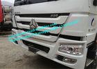 China 6 x 4 Concrete mixing truck 380HP oncrete cement mixer truck SINOTRUK 8 CBM Volume Tank Cement Mixer Truck for sale