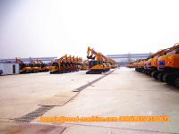 China CVXE250C Hydraulic Crawler Excavator Road Construction  Long Arm 25 ton Excavator for sale