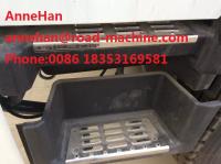 China 8x4 Box HOWO A7 Cargo Truck 351 - 450hp Horsepower Cargo Transport Truck for sale