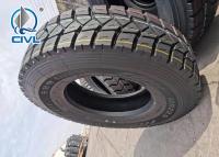 China Tire / Tyre For Siotruk Truck Replacement  Triangle , Linglong Famous Brand 12.00R20 12R22.5 for sale