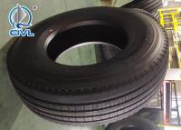 China Tire / Tyre For Siotruk Truck Replacement  Triangle , Linglong Famous Brand 12.00R20 12R22.5 for sale