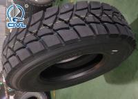 China Tire / Tyre For Siotruk Truck Replacement  Triangle , Linglong Famous Brand 12.00R20 12R22.5 for sale