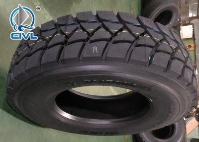 China Tire / Tyre For SINOTRUCK Truck Replacement Triangle Truck Tyre 315/80R22.5 12R22.5 11R22.5 With Good Price for sale
