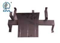 China AC Heater Air Compresspr Gear Intake Dryer Air Filter Bracket for sale