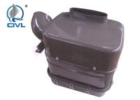 China AC Heater Air Compresspr Gear Intake Dryer Air Filter Bracket for sale