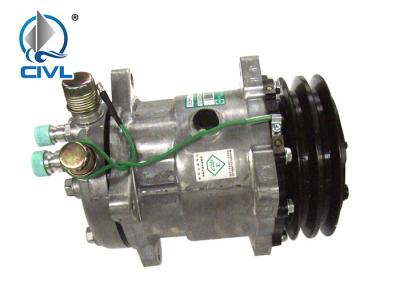 China Air Conditioning Compressor Filter Dryer Sinotruk Spare Parts for sale