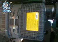 China Air Conditioning Compressor Filter Dryer Sinotruk Spare Parts for sale