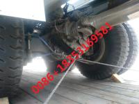 China 8cbm  Sinotruk Cement Mixer Truck with ABS HOWO A7 6x4  336HP EuroⅢ Concrete mixing equipment for sale
