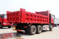 China HOWO 6X4 Euro III Heavy Duty Dumper Truck 10 wheels Tipper Truck 336hp dump truck for sale