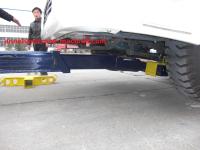 China EuroII HW76 Cabin 6x4 10 Wheels 20 Ton Heavy Wrecker Tow Truck SINOTRUK HOWO ZZ1317N4667C for sale