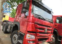 China 336HP Chinese Best Manufacturer Supply new Sinotruck Dump Truck Howo 6x4 ZZ3257N3447A for sale