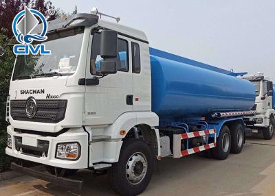 China SINOTRUK HOWO 22cbm Fuel Oil Delivery Truck 6x4 Fuel Pump Pipe 336 Hp for sale
