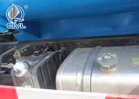 China 2200 RMP 371 Horsepower Water Tanker Trailer EUROII / EURO III for sale