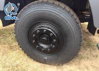 China BEIBEN NG80 Heavy Cargo Trucks With EuroII Emission Stander And 6X4 10 Tires Weichai Engine 420hp for sale