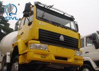 China 16cbm Mixer Trucks  8x4 Concrete Mixer Trucks 336 Horsepower SWZ Brand mixing for sale