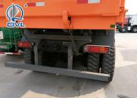 China Beiben 6X6 6X4 Dump Truck New 30 Ton Factory Price 20 30 Tons Tipper Truck Low Price for sale