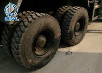 China Beiben Dump Truck 6x4 Heavy Duty Dump Truck 1200R20 Tires Type 20 Cubic BeiBen 10 Wheels heavy tipper truck for sale