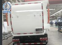 China SINOTRUK HOWO 6x4 Garbage Compactor Truck 12m3 , 290/336/371hp , LHD&RHD for sale