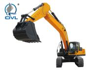 China Construction CVXE470C 47 Tons Crawler Mounted Excavator for sale