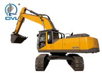 China Construction CVXE470C 47 Tons Crawler Mounted Excavator for sale