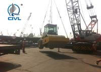 China CVXS222J Road Roller 22 Ton Road Maintenance Machinery for sale
