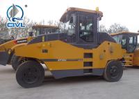 China CVXS222J Road Roller 22 Ton Road Maintenance Machinery for sale