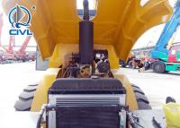 China Self Propelled Road Roller 16T Road Maintenance Machinery for sale