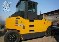 China Self Propelled Road Roller 16T Road Maintenance Machinery for sale