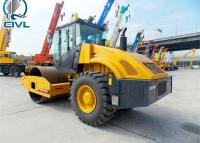 China CVXD122/CVXD132/CVXD142 14 Ton Road Maintenance Machinery for sale