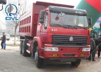 China SINOTRUK SWZ 6X4 DUMP TRUCK 12.00R20 Radial tire,11 pcs Option: nylon tire for sale