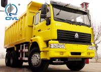 China SINOTRUK SWZ 6X4 DUMP TRUCK 12.00R20 Radial tire,11 pcs Option: nylon tire for sale