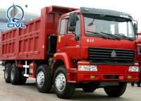 China 50Ton Dump Truck  Sino Truck Swz  Loading Capacity Cover Sino Truck Howo  Dumper  rear/side tipper truck for sale