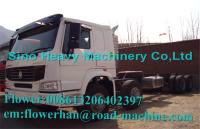 China 50Ton Dump Truck  Sino Truck Swz  Loading Capacity Cover Sino Truck Howo  Dumper  rear/side tipper truck for sale