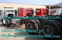 China 50Ton Dump Truck  Sino Truck Swz  Loading Capacity Cover Sino Truck Howo  Dumper  rear/side tipper truck for sale
