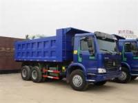 China 371hp Unloading Heavy Duty Dump Truck 8 x 4 50 Ton Trucks Tipper truck for sale
